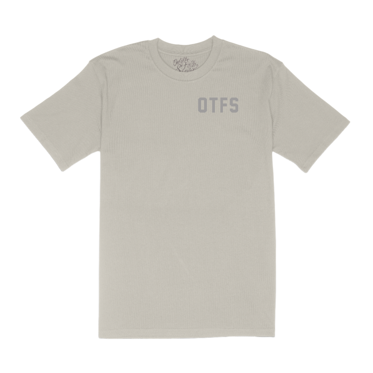 OTFS OG PRINTED MINT & GREY T-SHIRT – Only The Fresh Survive
