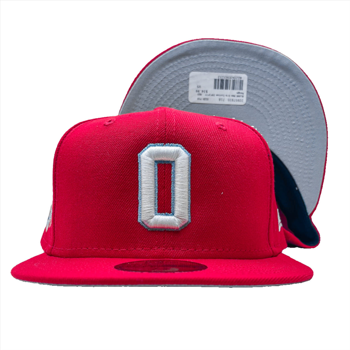HEADWEAR – Only The Fresh Survive